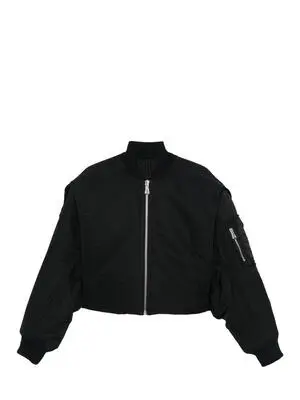 JEAN PAUL GAULTIER JEAN PAUL GAULTIER Bomber Jacket