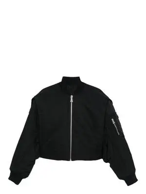 JEAN PAUL GAULTIER JEAN PAUL GAULTIER Bomber Jacket