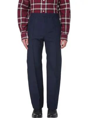 Gucci Tailored Trousers - Blue