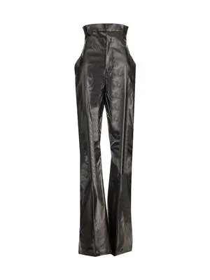 Rick Owens Dirt Bolan Trousers - Black