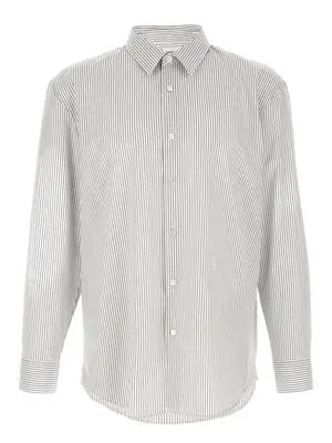 Saint Laurent Cassandre' Shirt - Multicolor