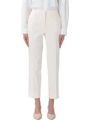 Max Mara Tailored Trousers - Gray