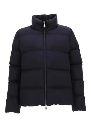 Moncler Giacca Mauzun Puffer Jacket - Black