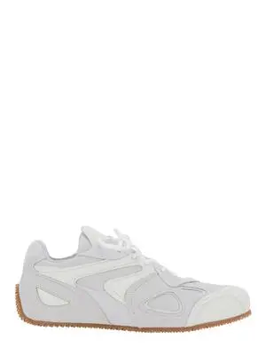 Axel Arigato Low Top Sneakers - Multicolor