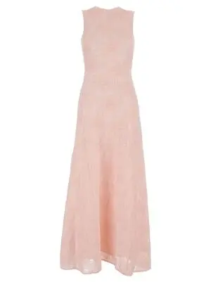 ROTATE BY BIRGER CHRISTENSEN Long Dress - Multicolor
