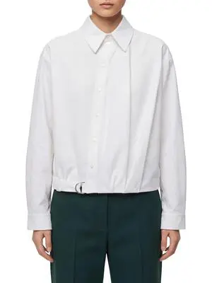 Loewe Shirt - White