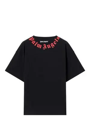 Palm Angels T-shirts & Vests T-shirts - Black