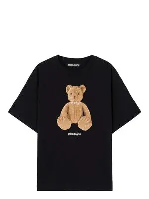 Palm Angels T-shirts & Vests T-shirts - Black