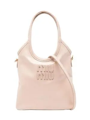 Miu Miu Tote Bag - Pink