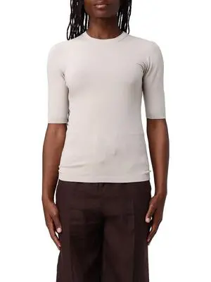 Max Mara Max Mara Fine Knit Pullover Cream