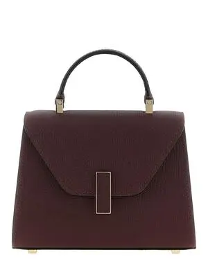 VALEXTRA Micro 'iside' Crossbody Bag - Multicolor