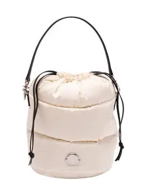 Moncler Caradoc Bucket Bag - Multicolor