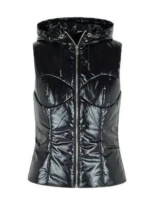 COPERNI COPERNI Polyamide Vest