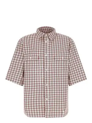 WILLY CHAVARRIA Corcoran' Shirt - Multicolor