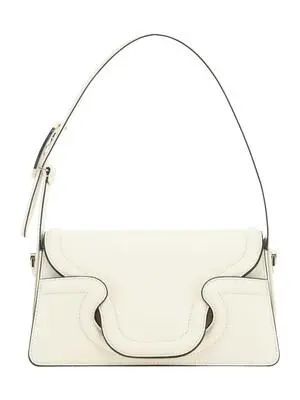 VALENTINO VALENTINO GARAVANI Leather Shoulder Bag