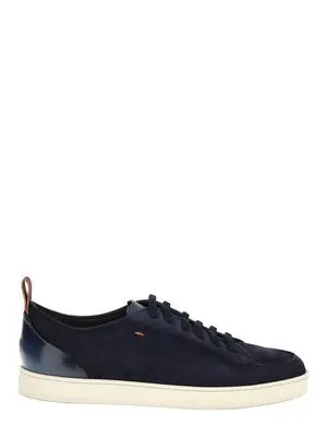 Santoni Montecarlo Sneakers - Blue