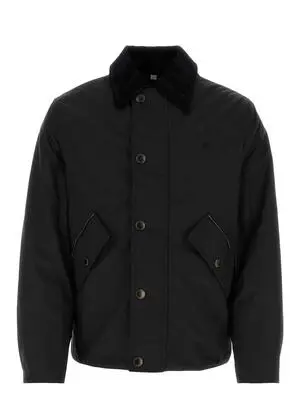 Burberry Giacca Jacket - Multicolor