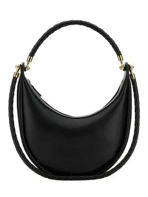 BOTTEGA VENETA BOTTEGA VENETA Calfskin Crescent Bag