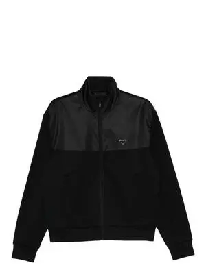 Prada Cotton And Re-nylon Jacket - Multicolor