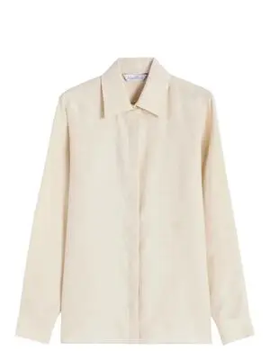 MAX MARA MAX MARA Linen Shirt