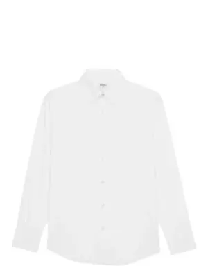 Saint Laurent Classic Fit Shirt - Multicolor