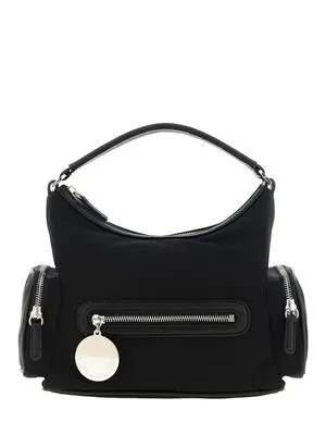 Stella McCartney Dartmoor Crossbody Bag - Black