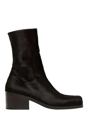 Marsèll Cassello Ankle Boots - Brown