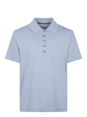 Paul Smith Polo Shirt - Blue