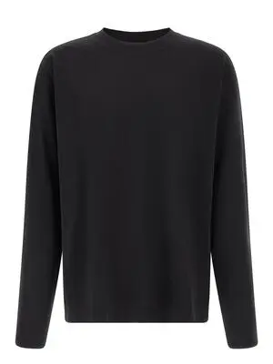 Dries Van Noten Hegland' T-shirt - Black