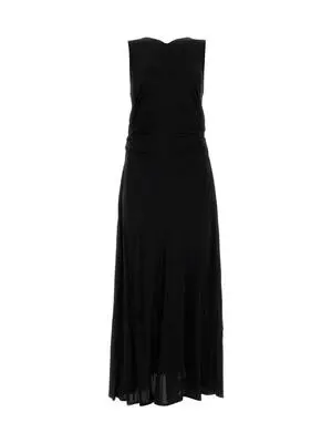 BOTTEGA VENETA BOTTEGA VENETA Jersey Long Dress