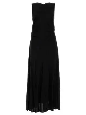 BOTTEGA VENETA BOTTEGA VENETA Jersey Long Dress