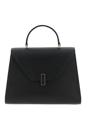 VALEXTRA Iside Large Handbag - Black