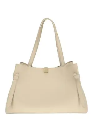Yuzefi YUZEFI Large Gyoza Shoulder Bag Multicolor