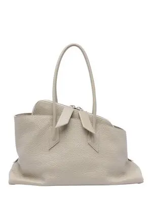ATTICO THE ATTICO Medium La Passeggiata Shoulder Bag