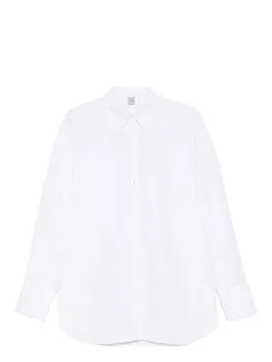TOTÊME TOTEME Cotton Shirt