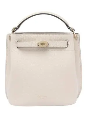 Mulberry Mini Islington Bucket Bag - Multicolor