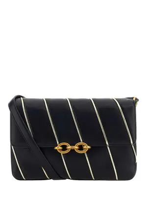 SAINT LAURENT SAINT LAURENT Le Maillon Shoulder Bag