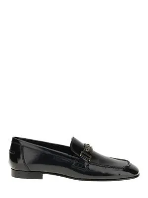 Dior Loafer - Black