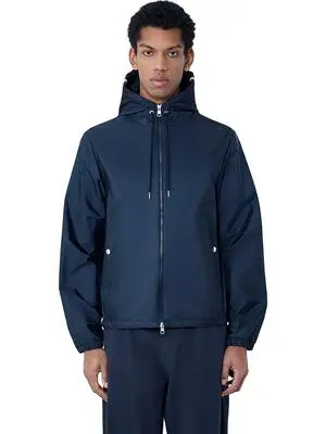 Moncler Grimperurs Jacket - Blue