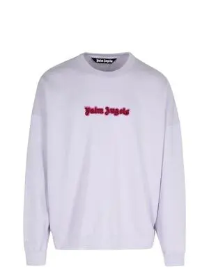 Palm Angels Crewneck Sweatshirt - Multicolor