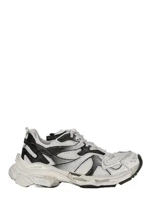 Balenciaga Runner 2 Sneakers - Gray