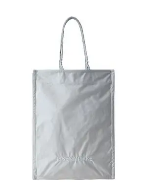 Issey Miyake Crumplable Tote Bag - Multicolor