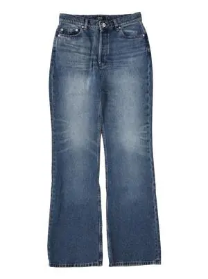 A.p.c. Romy Jeans - Blue