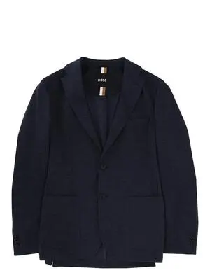 BOSS Hanry Blazer - Blue