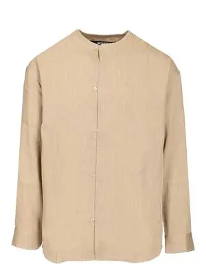 JACQUEMUS Jacquemus Men Pastro Shirt