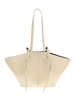 Yuzefi Large Mochi Shoulder Bag - Multicolor