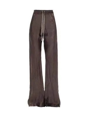 Rick Owens Bias Pants - Multicolor