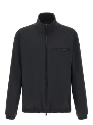 Moncler Danby Jacket - Black
