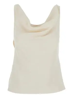 BRUNELLO CUCINELLI BRUNELLO CUCINELLI Sleeveless Top