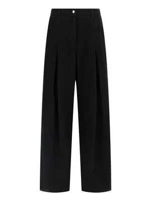 Dolce & Gabbana Shara Jeans - Black